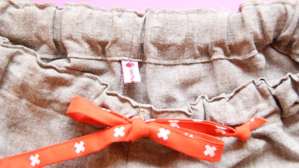 Casings, Drawstrings & Elastic: Introduction - League of Dressmakers