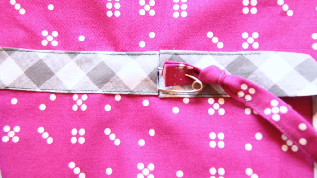 Casings, Drawstrings & Elastic: Introduction - League of Dressmakers