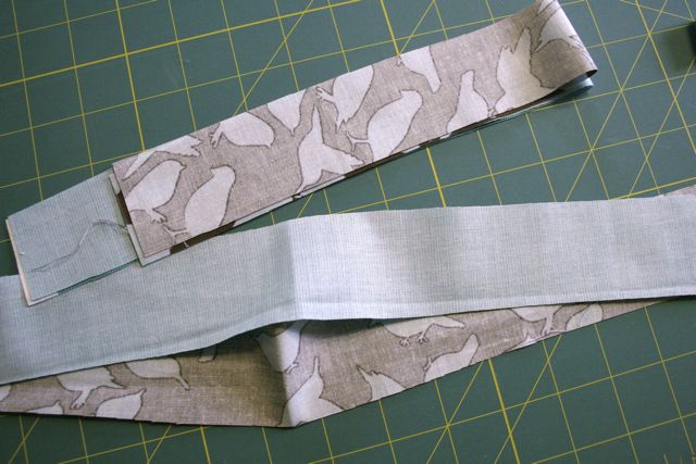 Relaxing Herbal Eye Mask - League of Dressmakers