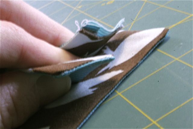 Relaxing Eye Mask - League of Dressmakers