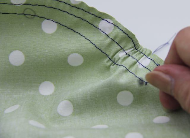 How To Work With Pattern Ease - League of Dressmakers