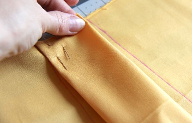 Gathers and Pleats 1: Introduction - League of Dressmakers