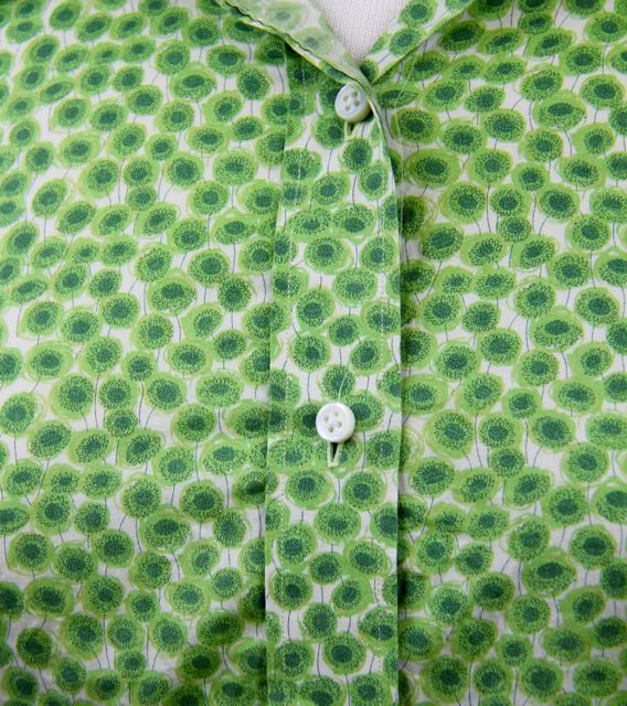 How To Sew Buttonholes - League of Dressmakers