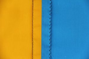 Sewing Perfect Seams 1: Seams and Seam Finishes Introduction - League ...