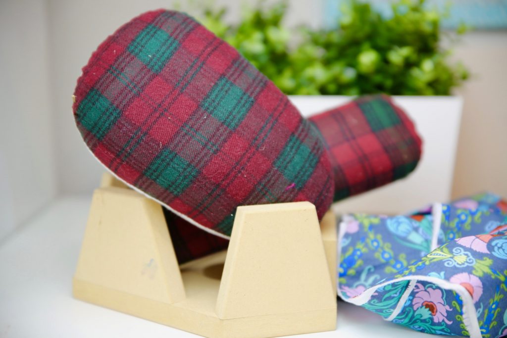 How to Press Properly - League of Dressmakers