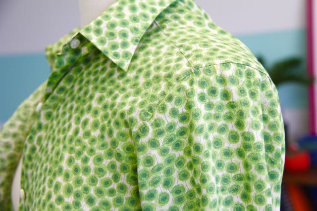 How To Work With Pattern Ease - League of Dressmakers