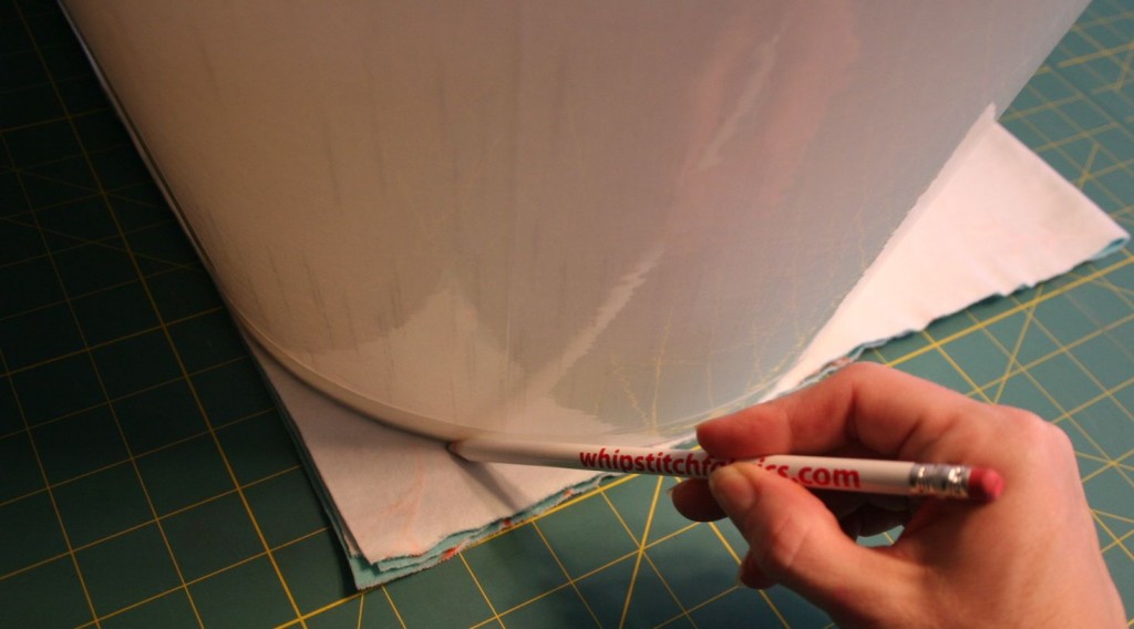 Sewing Knits Without a Serger 6: Sew a Knit Blanket with Binding ...