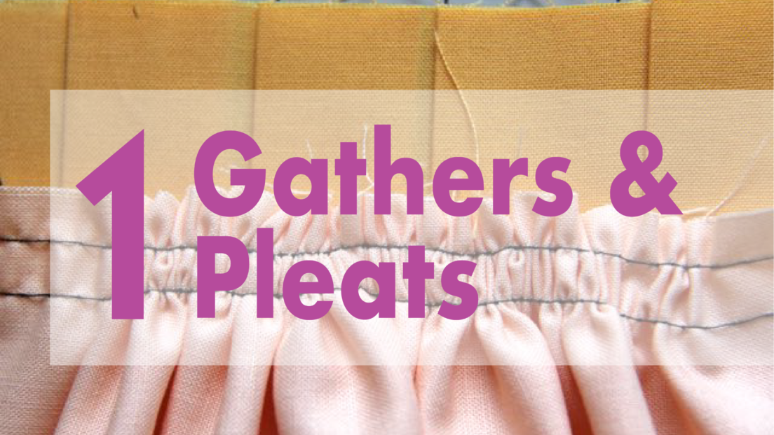 How To Understand Pattern Symbols - League of Dressmakers