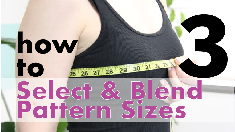 How To Understand Pattern Symbols - League of Dressmakers