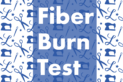 How To Perform A Fiber Burn Test - League of Dressmakers