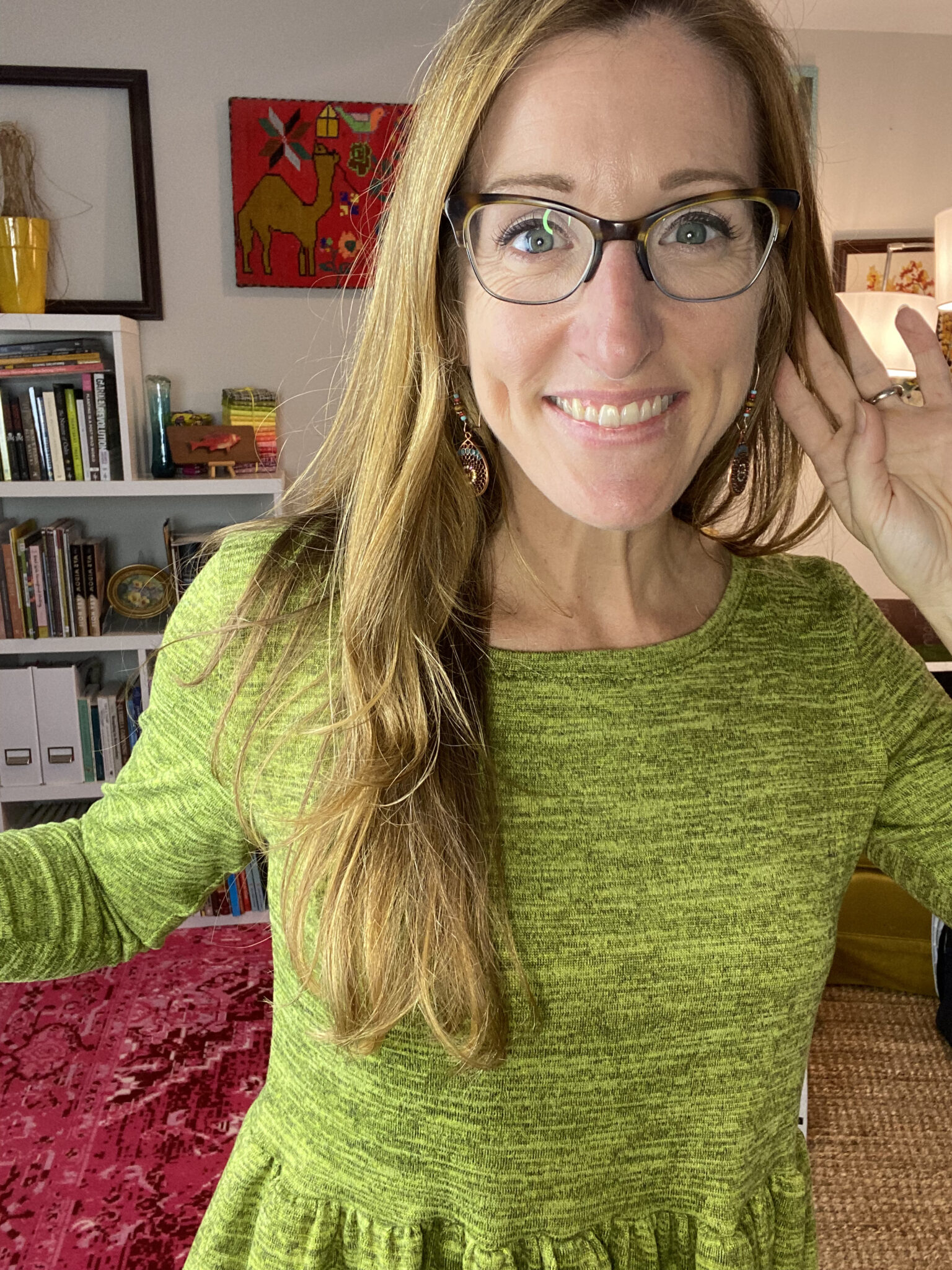 Join The League of Dressmakers! Fearless Garment Sewing.